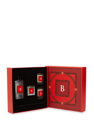 Beymen Hediye Satsuma Seti EU