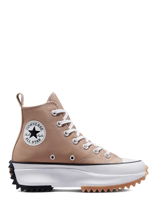 Converse Kadın İddialı Run Star Hike Bej Sneaker Siyah 36 Eu Converse Kadın İddialı Run Star Hike Bej Sneaker Siyah 36 Eu