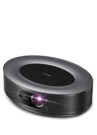Anker Nebula Cosmos Akıllı Projeksiyon Cihazı Siyah EU Anker Nebula Cosmos Akıllı Projeksiyon Cihazı Siyah EU
