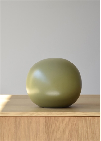 Vpinteriorismo Yeşil Seramik Obje