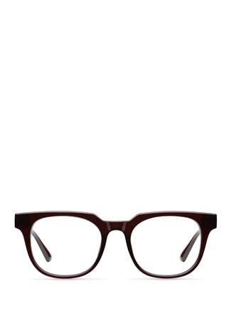 Meller Erkek Siyah Ekran Gözlüğü Kahverengi Eu