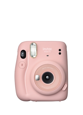 Fuji Instax Mini Pembe Fotoğraf Makinesi EU Fuji Instax Mini Pembe Fotoğraf Makinesi EU