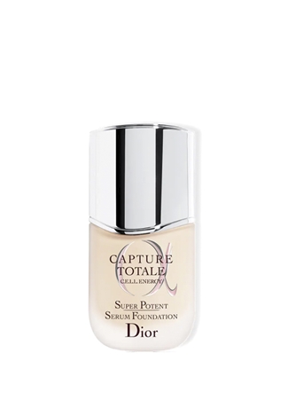 Dior Capture Totale Super Potent Serum Foundatıon 2W Bej Dior Capture Totale Super Potent Serum Foundatıon 2W Bej