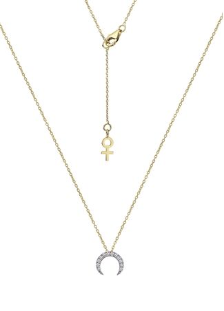 Her Story Kadın KOLYE EU