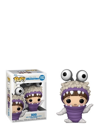 Funko Heykel Çok Renkli Funko Heykel Çok Renkli