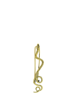 AIDA Erkek Snake Money Clips Bronz Broş EU AIDA Erkek Snake Money Clips Bronz Broş EU