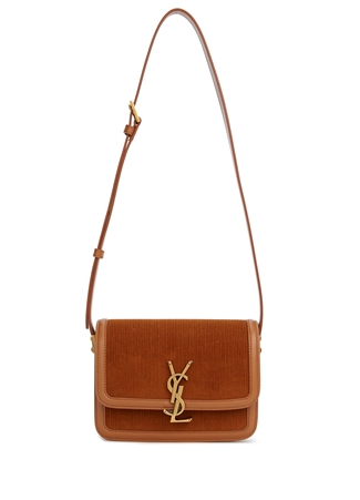 Kadın Solferino Small Taba Omuz Çantası Turuncu EU Kadın Solferino Small Taba Omuz Çantası Turuncu EU