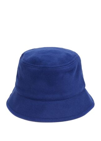 Beymen Club Kadın Mavi Yün Bucket Şapka EU