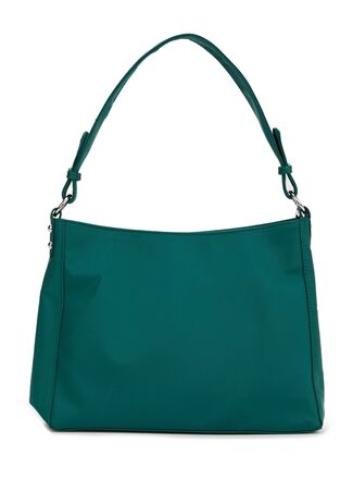 Hvisk Kadın Amble Yeşil Omuz Çantası EU
