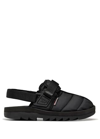 Reebok Kadın Beatnik Siyah Terlik Siyah 39 EU