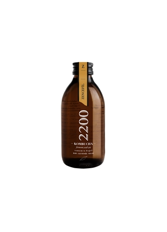Kombucha 22 Zencefil Fermente Yeşil Çay 6x250 Ml Beyaz Eu Kombucha 22 Zencefil Fermente Yeşil Çay 6x250 Ml Beyaz Eu