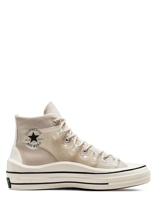 Converse Erkek Kim Jones Bej Sneaker 42 EU