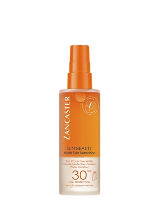Lancaster Sun Beauty Protective Water Spf30 150 Ml Lancaster Sun Beauty Protective Water Spf30 150 Ml