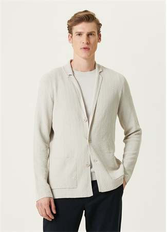 Beymen Collection Erkek CEKET EUİKO Gri S EU Beymen Collection Erkek CEKET EUİKO Gri S EU