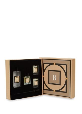 Beymen Hediye Wood Seti EU