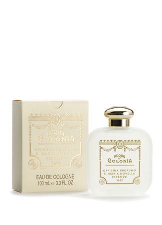 Santa Maria Novella Acqua di Colonia Tabacco Toscano 100ml Santa Maria Novella Acqua di Colonia Tabacco Toscano 100ml