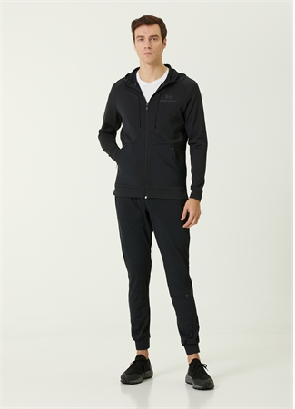 Under Armour Erkek RUSH All Purpose Siyah Eşofman Altı M EU Under Armour Erkek RUSH All Purpose Siyah Eşofman Altı M EU
