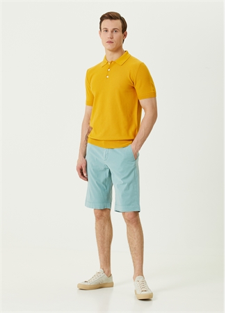 Canali Erkek Bermuda Yeşil 54 It Canali Erkek Bermuda Yeşil 54 It