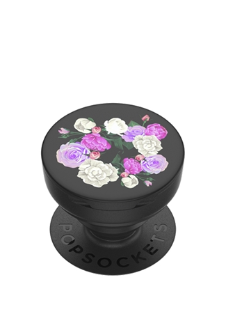 Popsockets Kadın PopGrip Stash Vintage Bouquet Telefon Aksesuarı EU Popsockets Kadın PopGrip Stash Vintage Bouquet Telefon Aksesuarı EU