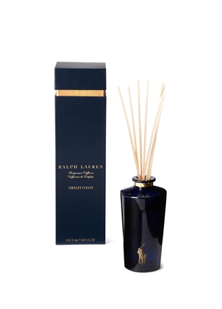 Ralph Lauren Home Amalfi Coast 128 ml Koku Yayıcı Çok Renkli Ralph Lauren Home Amalfi Coast 128 ml Koku Yayıcı Çok Renkli