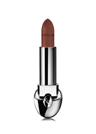 Guerlain Rouge G Lipstick Refill Matte N°04 Kahverengi Guerlain Rouge G Lipstick Refill Matte N°04 Kahverengi