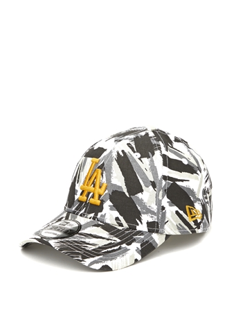 New Era Erkek 9Forty Losdod Şapka Beyaz EU New Era Erkek 9Forty Losdod Şapka Beyaz EU
