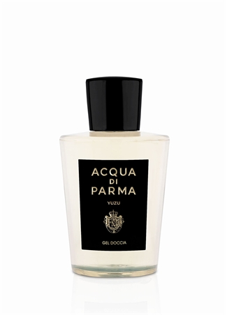 Acqua di Parma Sıgnature Yuzu Body Wash 200 Ml Acqua di Parma Sıgnature Yuzu Body Wash 200 Ml