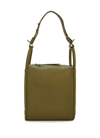 Bonastre Kadın ÇANTA Haki EU