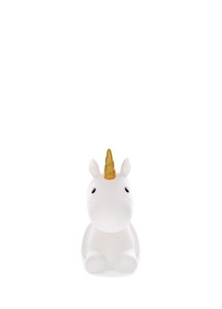 Dhink Sparkle Unicorn Gece Lambası Çok Renkli Dhink Sparkle Unicorn Gece Lambası Çok Renkli