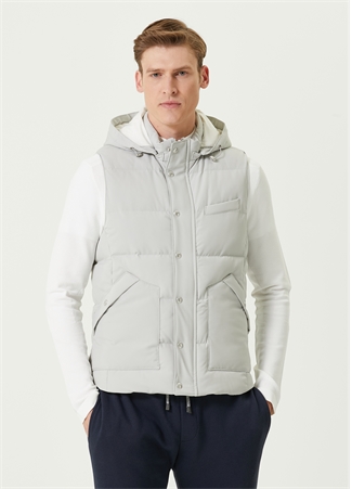 Beymen Collection Erkek Yelek Gri S Eu Beymen Collection Erkek Yelek Gri S Eu