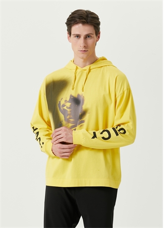 07 Alyx 9sm Erkek Sweatshirt Sarı M Eu 07 Alyx 9sm Erkek Sweatshirt Sarı M Eu