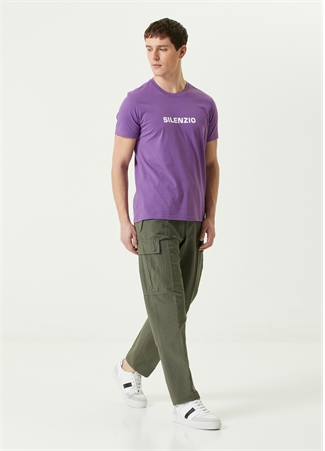 Aspesi Erkek PANTOLON Haki 48 IT Aspesi Erkek PANTOLON Haki 48 IT