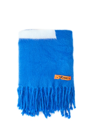 Off-White BATTANİYE Mavi