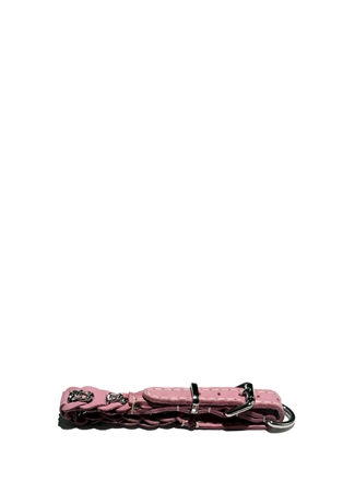Havhow Pembe Vagon Model Boyun Tasması EU Havhow Pembe Vagon Model Boyun Tasması EU