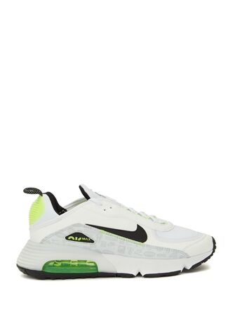 Nike Erkek Air Max 2090 Beyaz Sneaker 42 EU