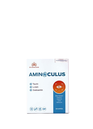 Dr. Amino Acid AminOculus