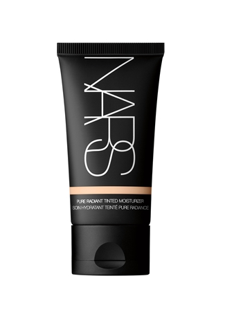 Nars Pure Radiant Tinted Moisturizer Gotland Nars Pure Radiant Tinted Moisturizer Gotland