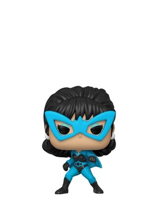 Funko Marvel First Appearance Black Widow Figür Çok Renkli