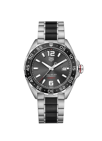 Tag Heuer Erkek Formula Kol Saati EU Tag Heuer Erkek Formula Kol Saati EU