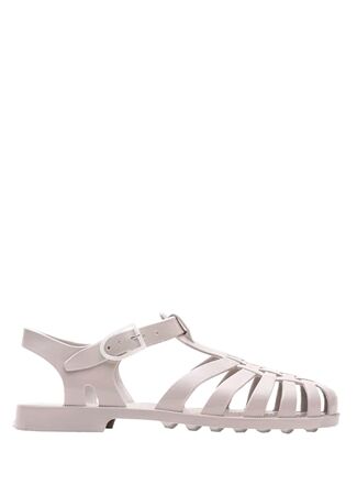 Meduse Kadın Sun Gri Sandalet 36 Eu