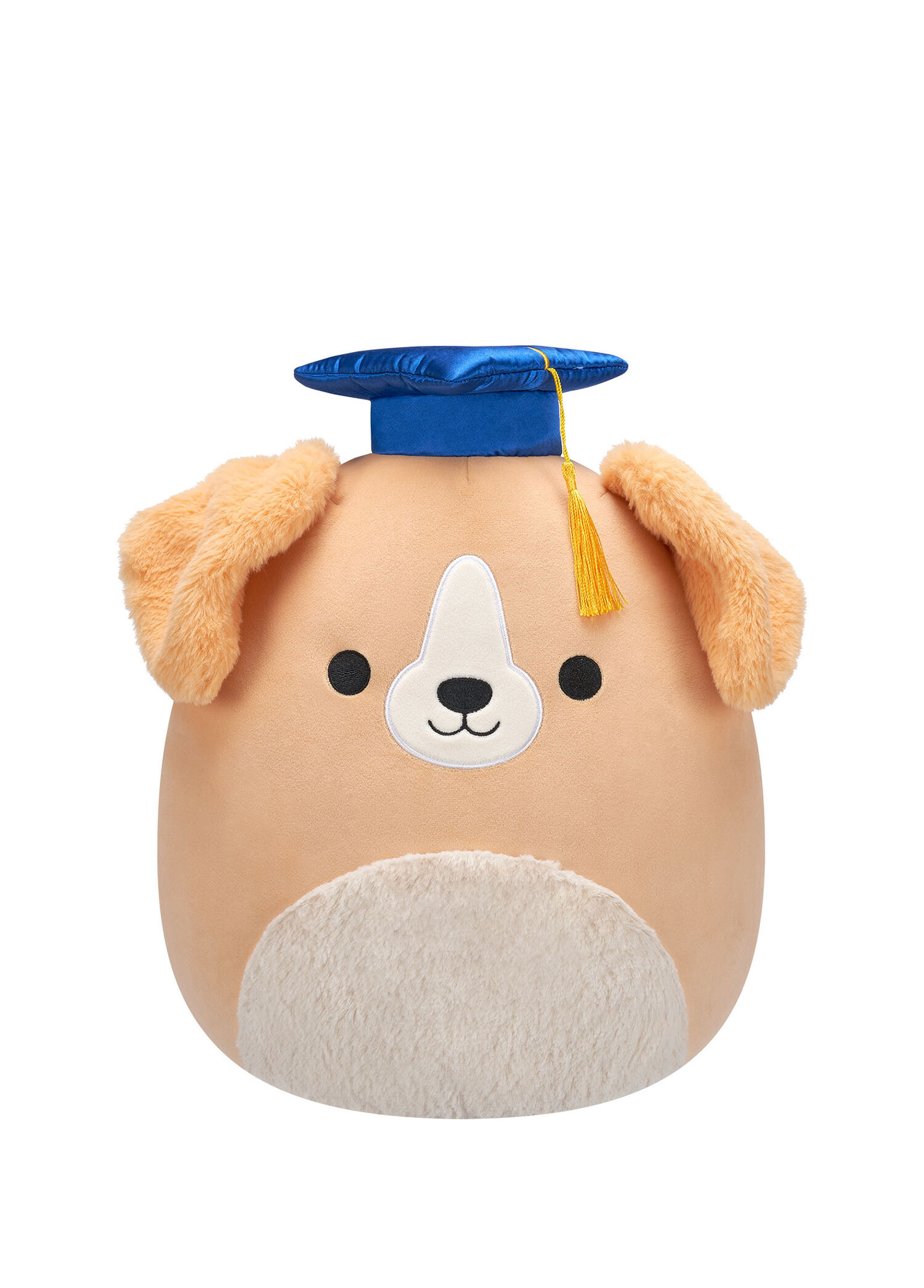 Squishmallows - Stevon Dog Plush Toy 30 cm