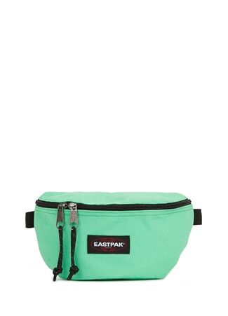 Eastpak Kadın Springer Yeşil Logolu Bel Çantası EU