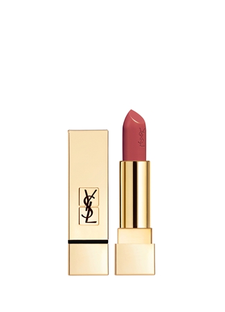 Yves Rouge Pur Couture 92 Rosewood Supreme Ruj Kahverengi Yves Rouge Pur Couture 92 Rosewood Supreme Ruj Kahverengi
