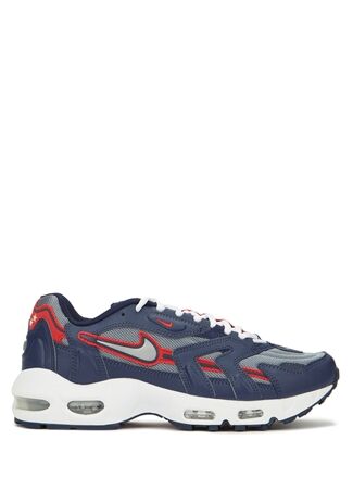 Nike Erkek Air Max 96 II Mavi Sneaker 40.5 EU