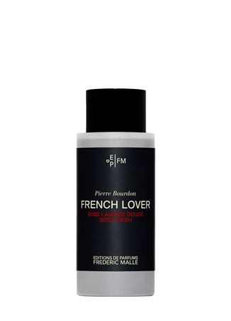 Editions de Parfums Frédéric Malle French Lover Gel Douche Parfüm Dus Jeli Editions de Parfums Frédéric Malle French Lover Gel Douche Parfüm Dus Jeli