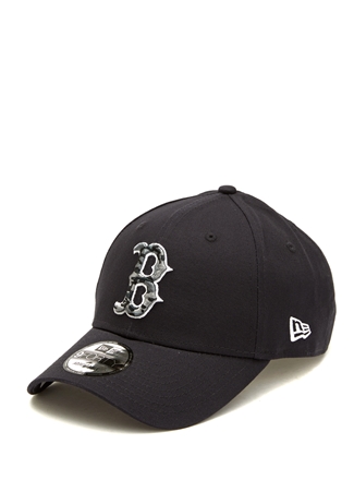 New Era Erkek Camo Infill 9Forty Bosred Lacivert Şapka EU New Era Erkek Camo Infill 9Forty Bosred Lacivert Şapka EU