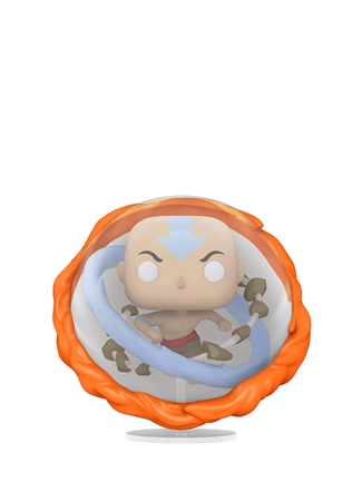 Funko Heykel Çok Renkli Funko Heykel Çok Renkli