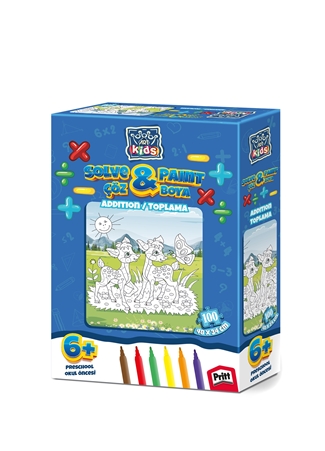 Art Puzzle Çöz Boya Toplama Parça Eu Art Puzzle Çöz Boya Toplama Parça Eu