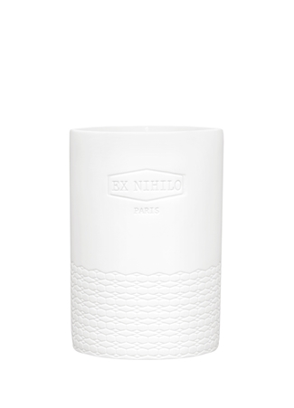 Ex Nihilo Ambre Fou Candle 300Gr Ex Nihilo Ambre Fou Candle 300Gr