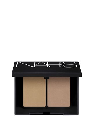 Nars Duo Eyeshadow Portobello
